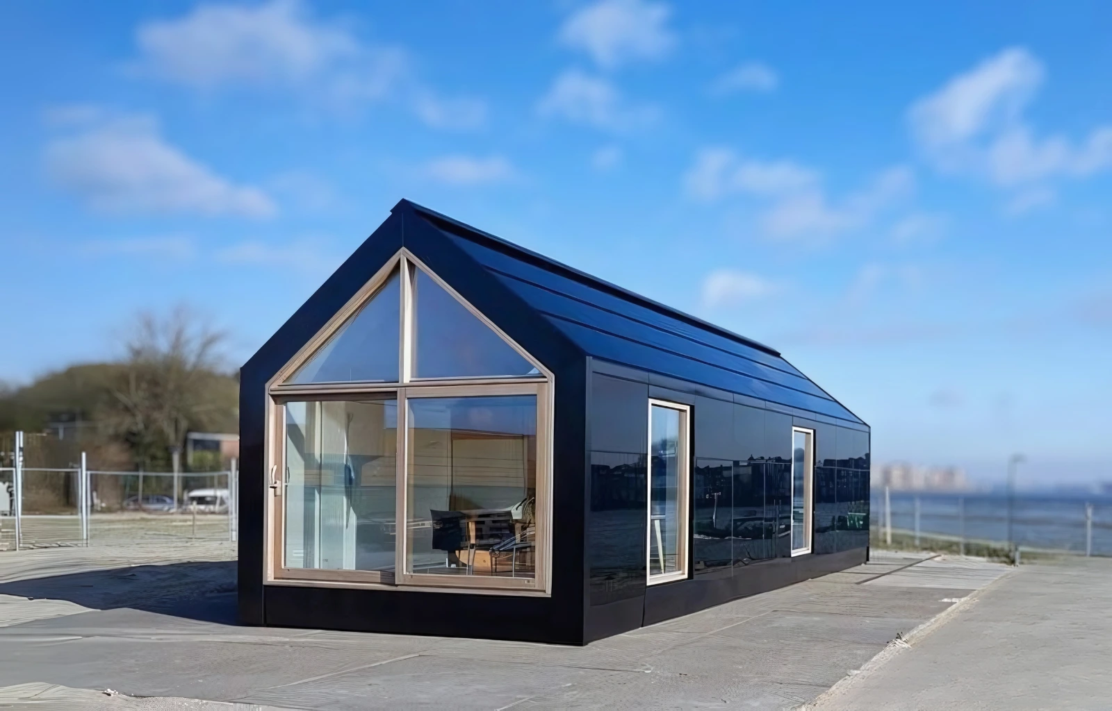 Contact Us - Eagle Prefab